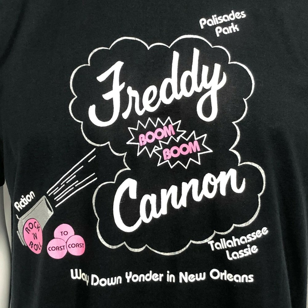 Freddy Boom Boom Cannon Down Yonder New Orleans Vinta… - Gem